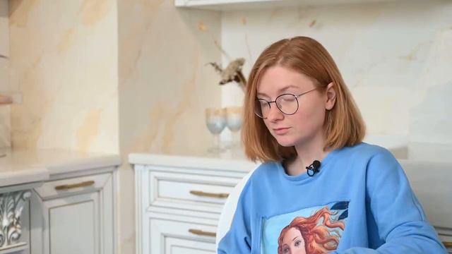 Поговори Меня.