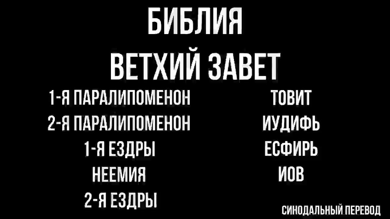 БИБЛИЯ.Ветхий Завет.1-2 Паралипоменон. 1-2 Ездры.Неемия.Товит.Иудифь.Есфирь.Иов. Чтец Игнатий Лапкин