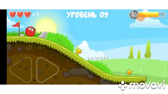 Продолжаем Проходить игру Ред бол 4!!!