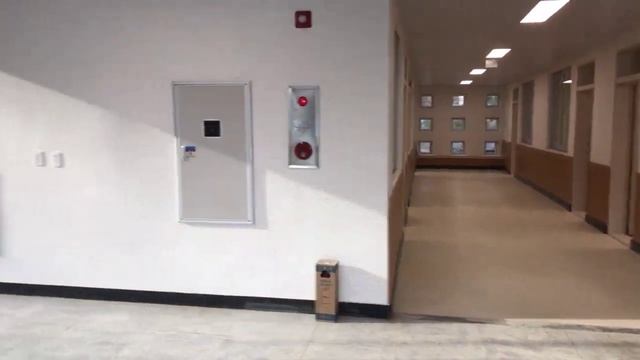 Закончили объект школьной пристройки