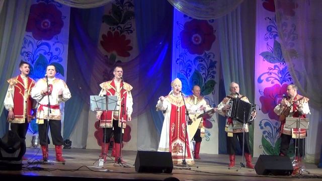 Красно солнышко.MP4