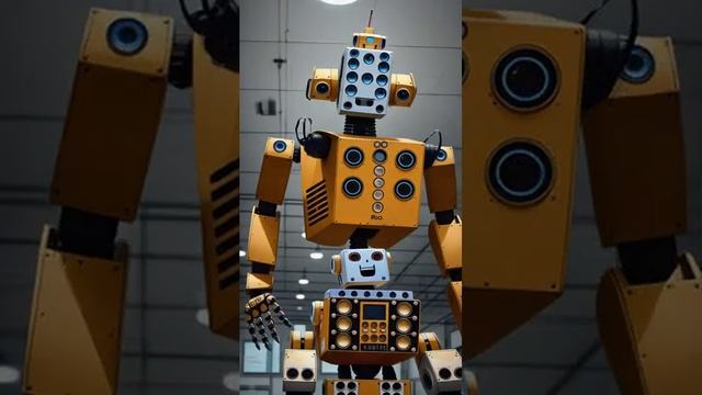 ПОСЧИТАЙ СКОЛЬКО РОБОТОВ!!!#shorts #tiktok #trends #riddles