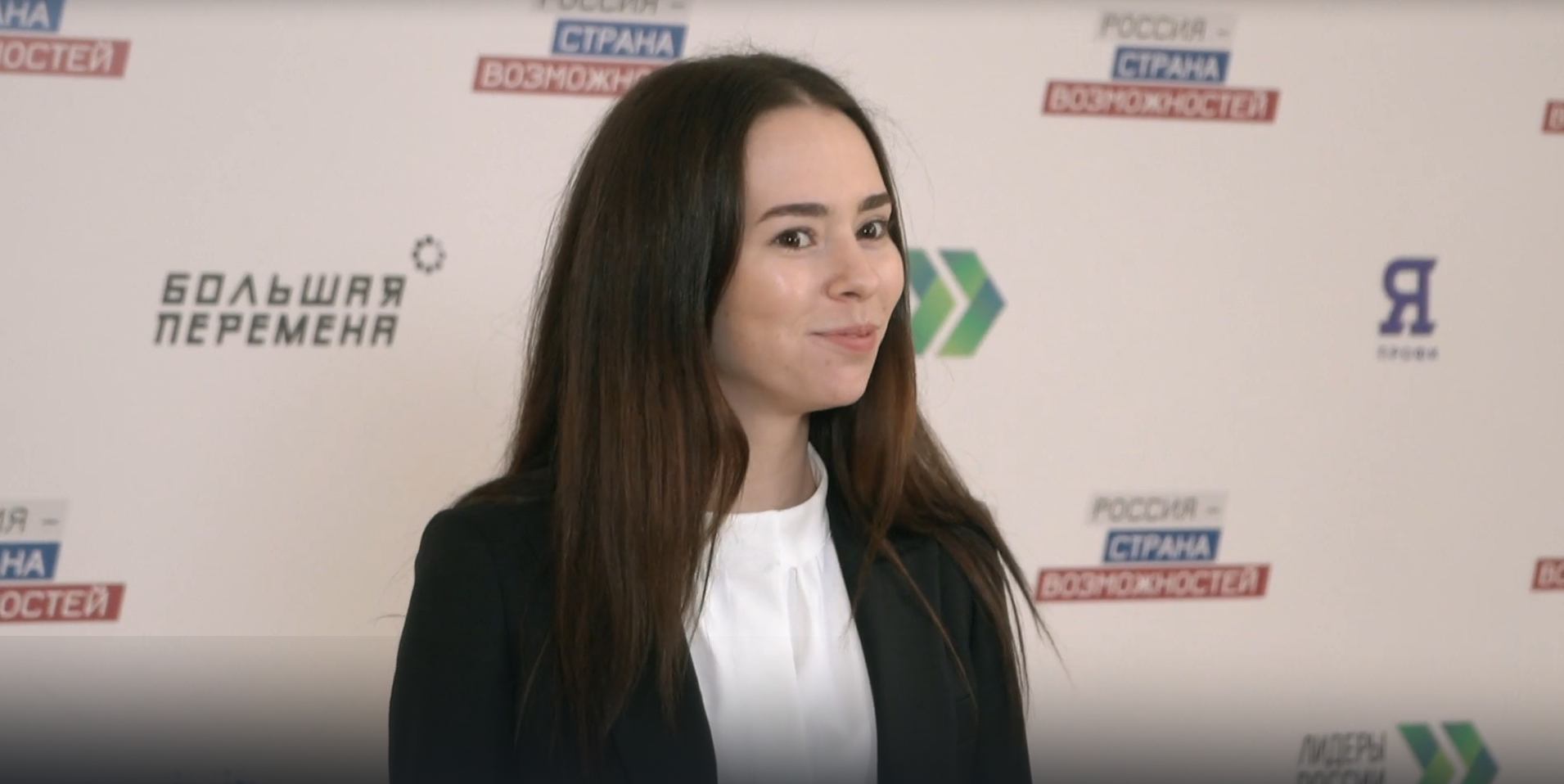 Как победить в самом масштабном IT-соревновании России | История успеха Ольги Лавриченко