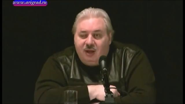 Левашов  Кто построил Великую Китайскую стену