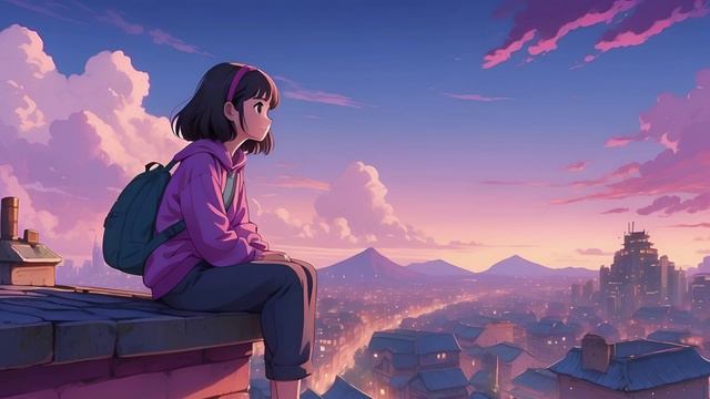 Ритмы расслабляющей музыки