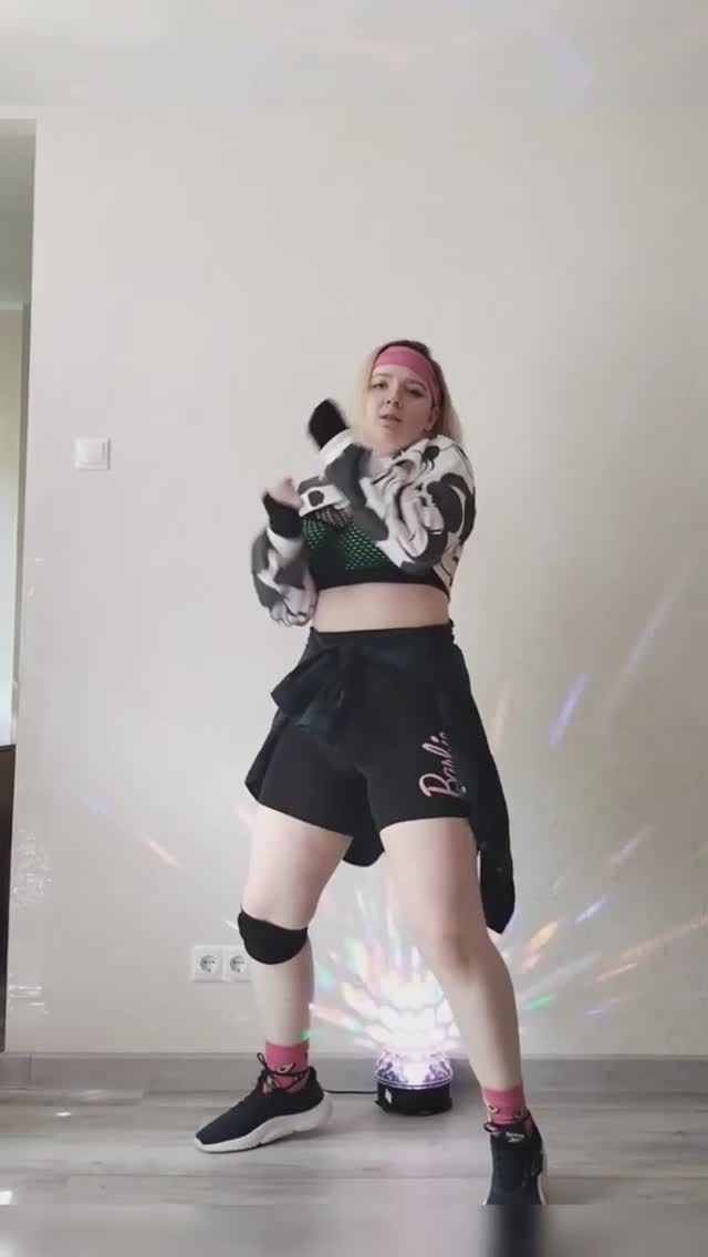 Тренд "Ракушка"