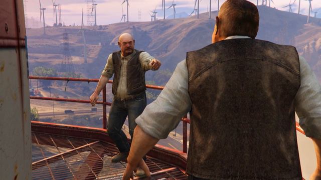 Лже-Сидорович - STALKER