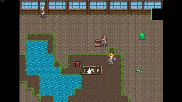 Скрытые локации