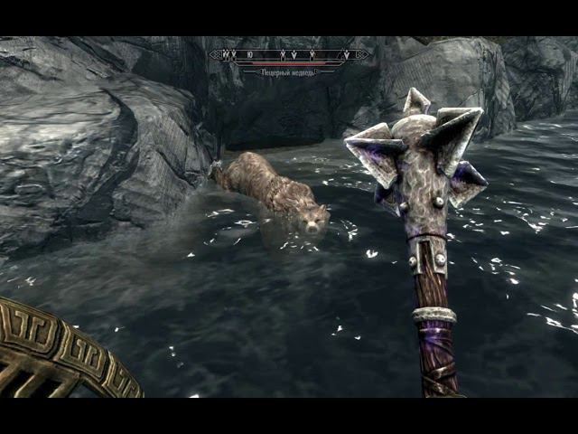 Какая милашка