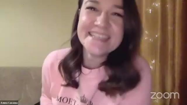 Онлайн-медиафорум «Блогер — профессия XXI века»