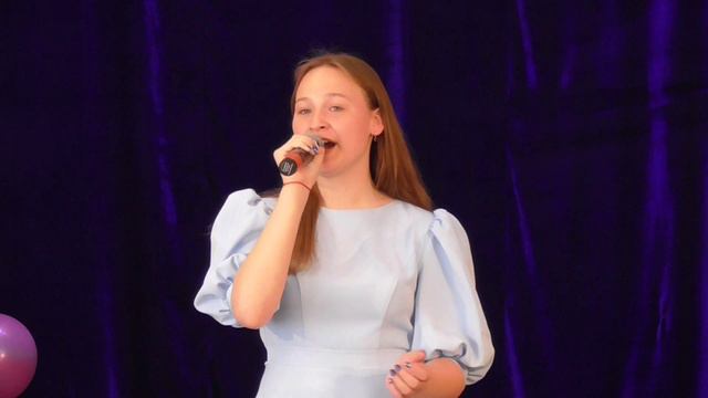 05 - Крылья ангела - А.Забелина