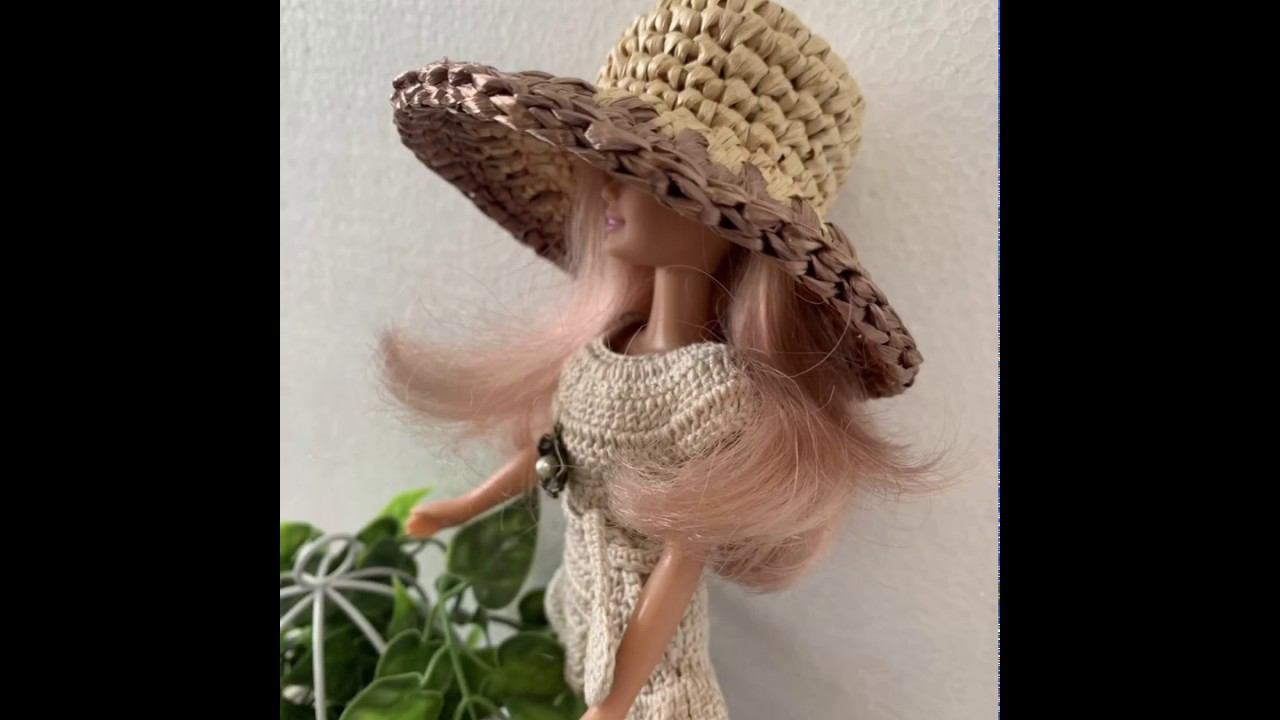 #КукольнаяМода