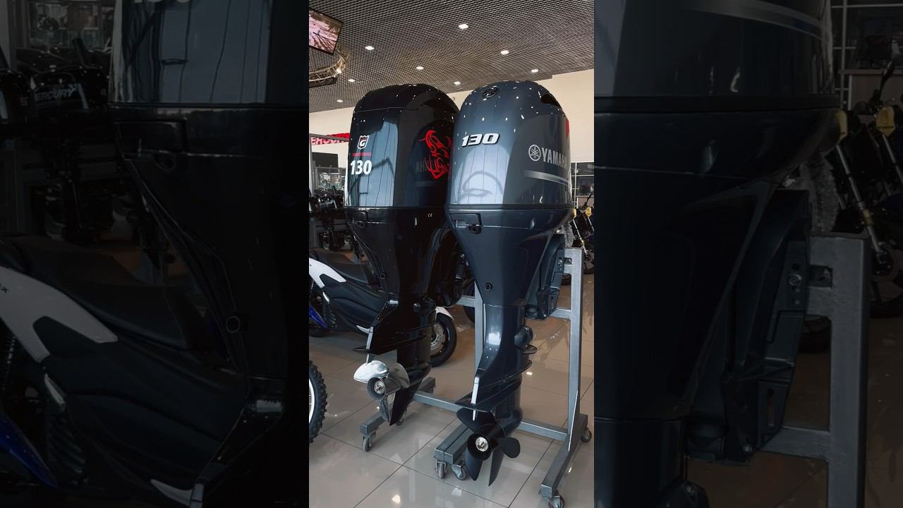 YAMAHA vs. GOLFSTREAM #yamaha #golfstream #плм #shorts