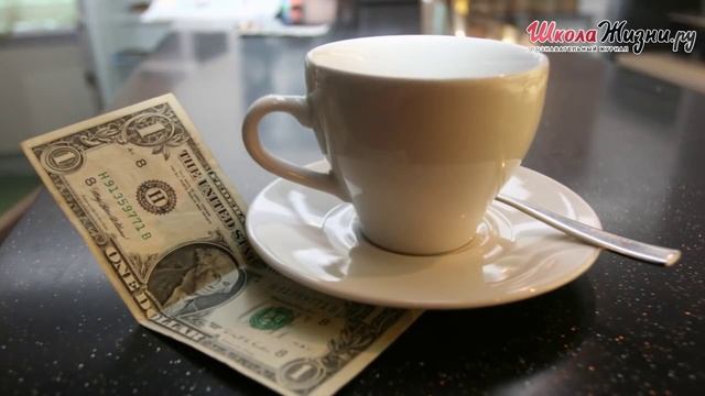 Какие приметы связаны с деньгами? Народный бизнес-тренинг