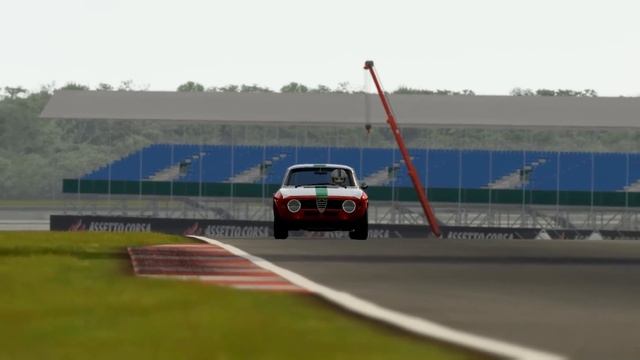 Sim Racing Setup Guide 03 - Настройки схождения, развала и кастера