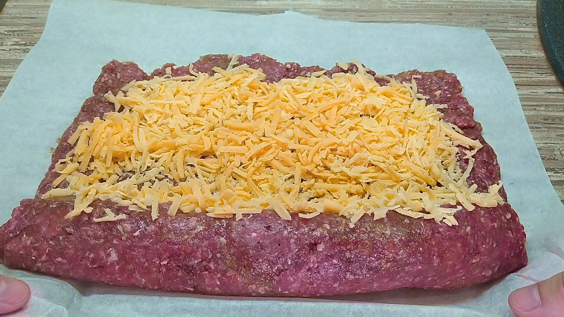 Вкусное блюдо из фарша, которое приготовить может любой