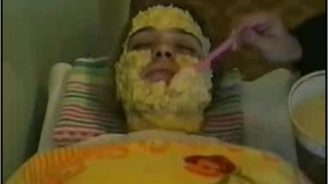 Белое и Черное (передача 5-я)