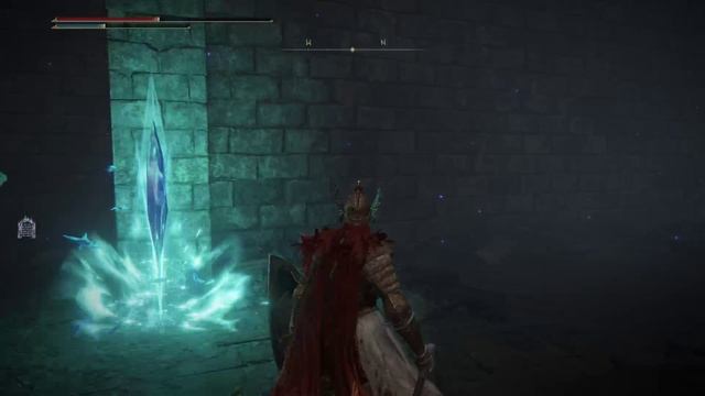 Elden Ring Сюжетное прохождение Часть 13