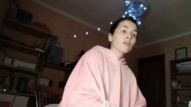 Ольга Малахова - If I Take You Home Tonight