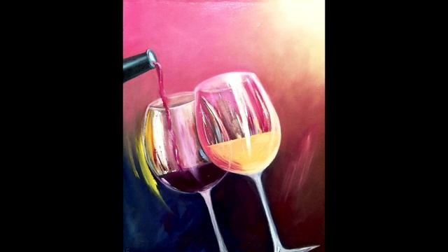 Библия. 17-03. 2-я Книга Ездры (03). И сделал царь Дарий большой пир.