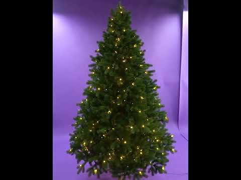 CRYSTAL TREES| Ель "Царская корона "