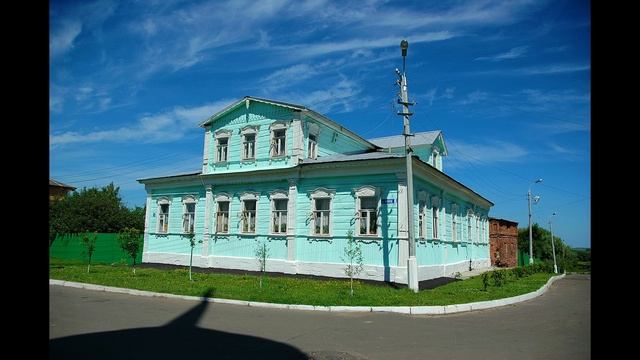 Коломна Город ч2