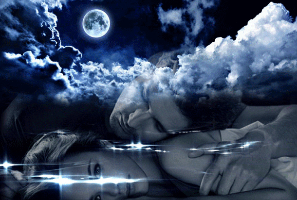 Сны приземлённые у нас