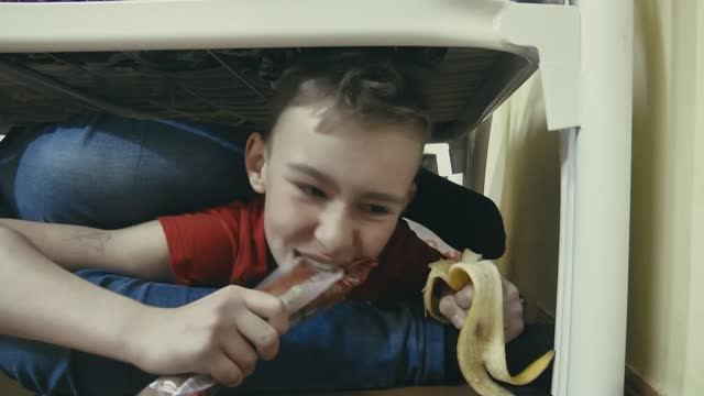 Заботливые родители