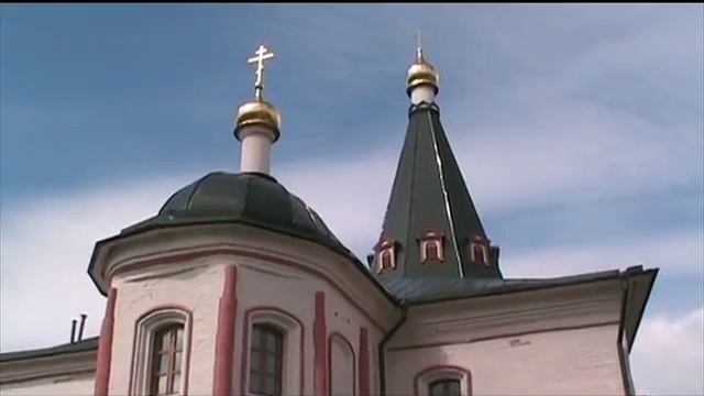 Lens_ Иверский Валдайский монастырь, (Iverskyi Valdayiskyi monastery) 2009 г.
