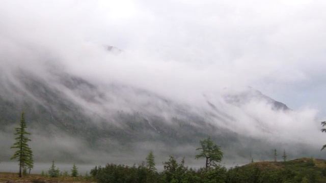 Плато Путорана.mp4