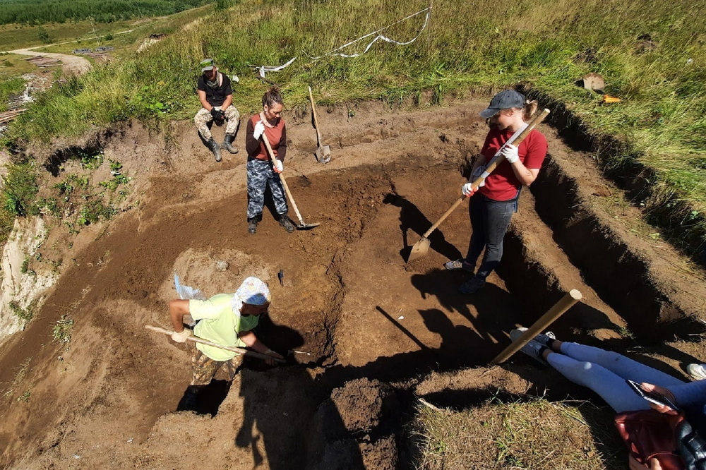 Синегорье 2021