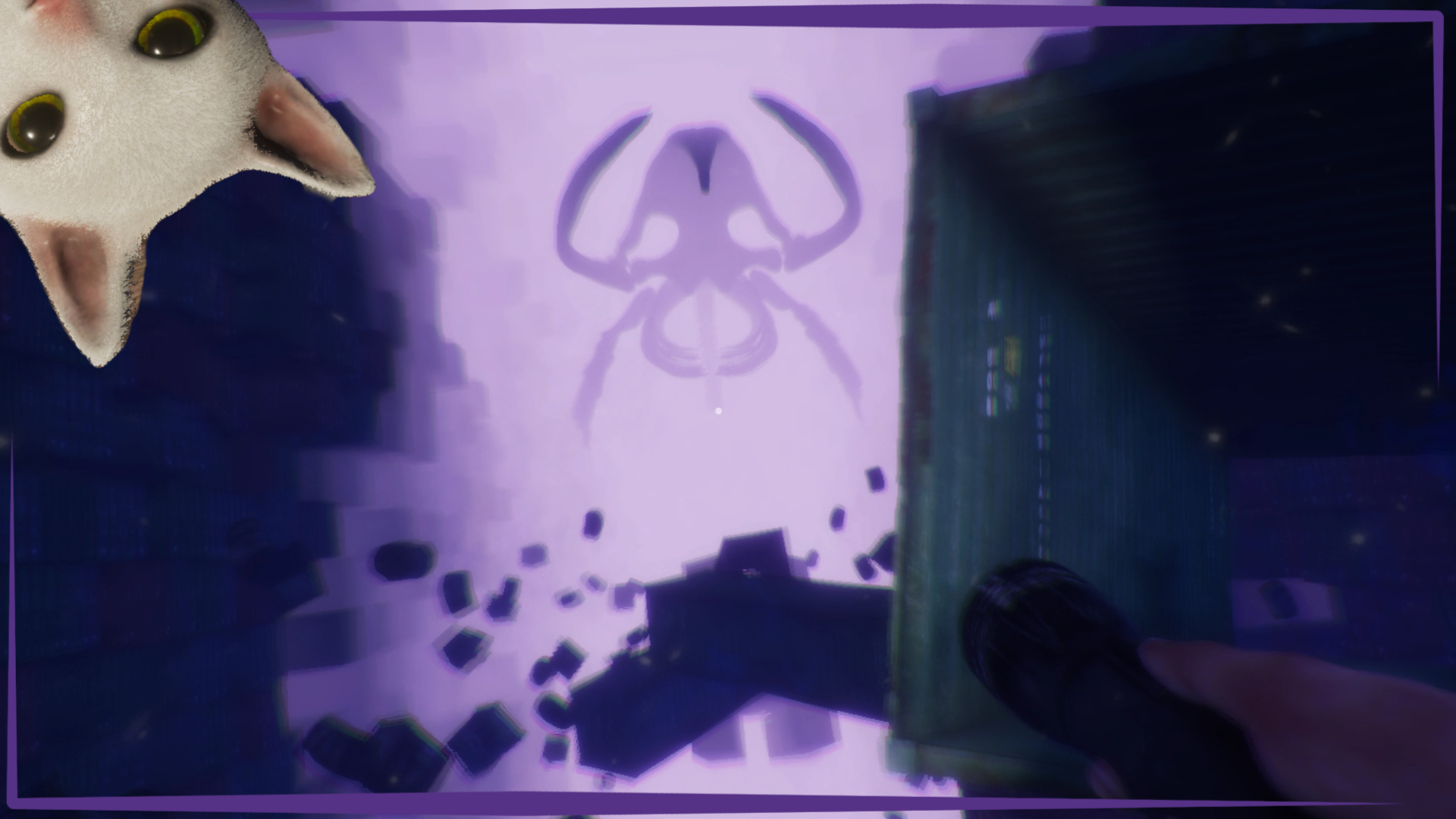 НАКУРЕННЫЙ ПСИХОЛОГ. IN SOUND MIND ► ЧАСТЬ 6