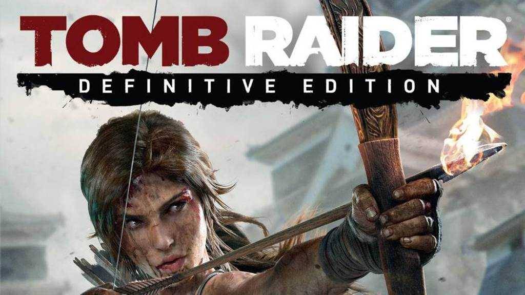 Tomb Raider 2013  # 7.