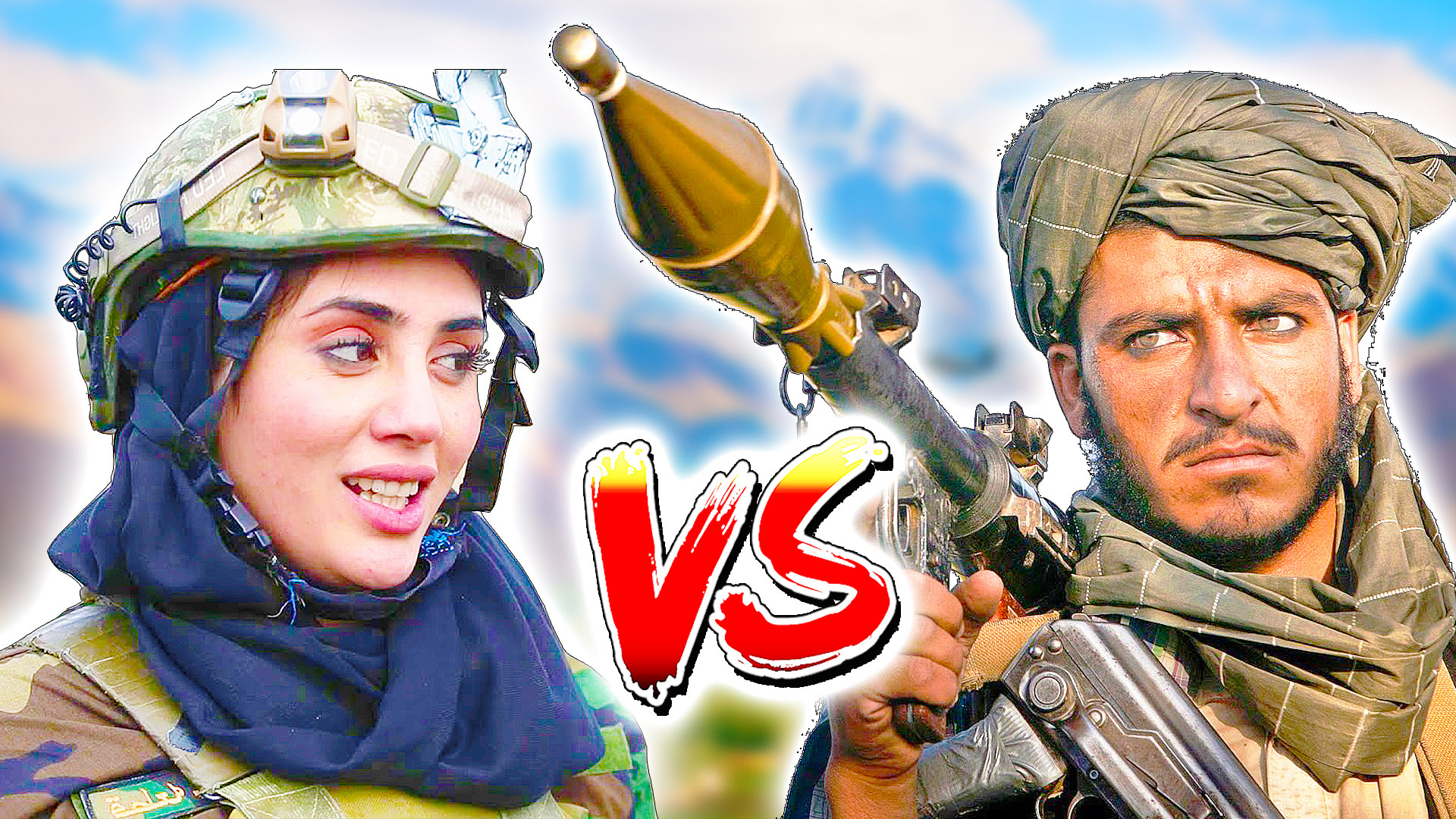 ТАЛИБАН vs армия АФГАНИСТАНА ⭐ Кто сильнее ? Итоги противостояния