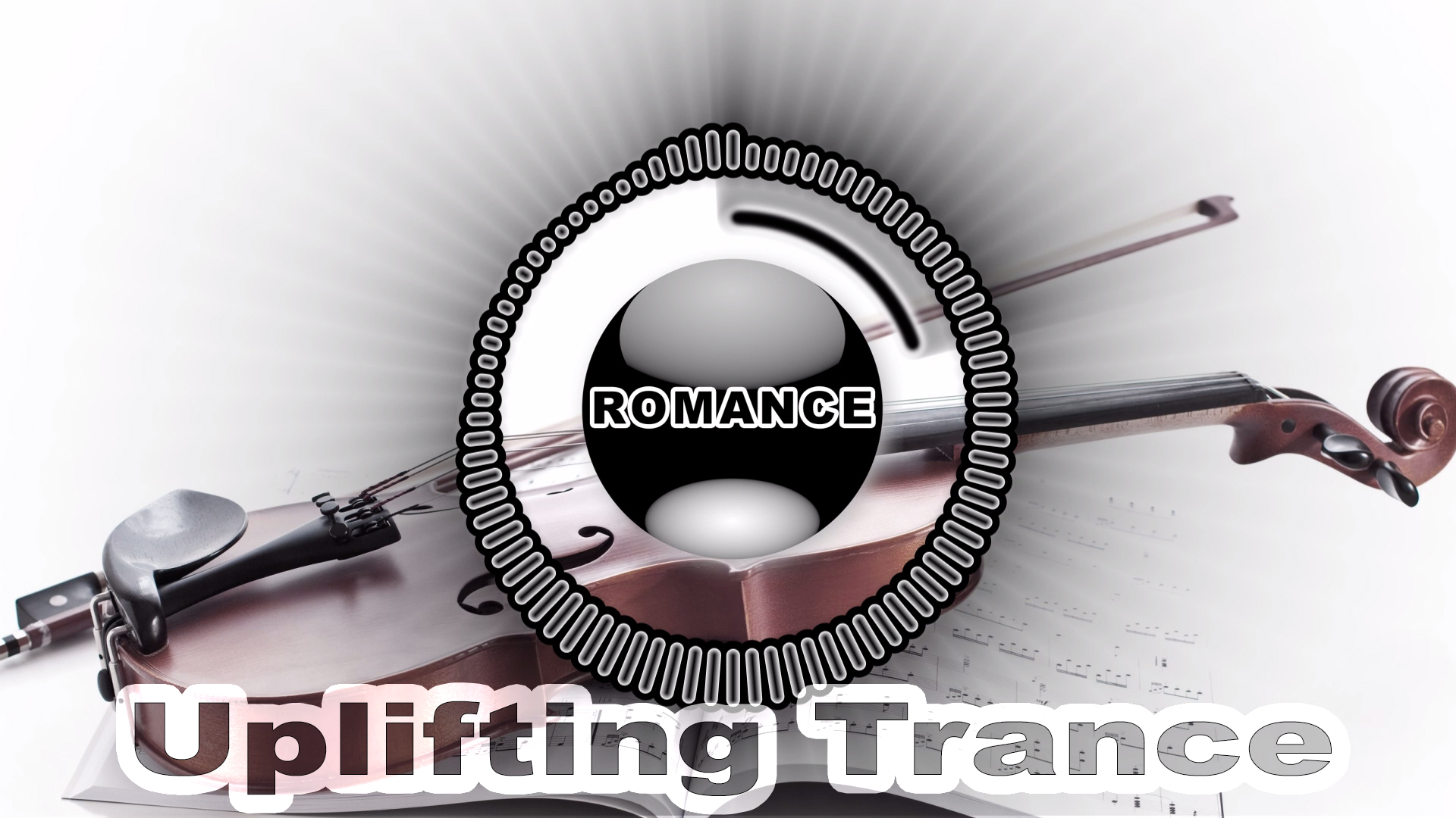 Валерий Меладзе - Не тревожь мне душу скрипка (Uplifting Trance Mix)