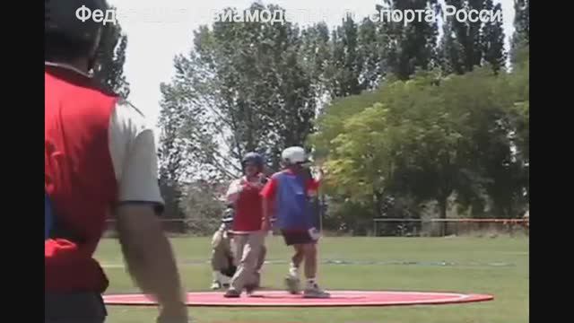 Трифонов ИВ Чемпион Мира 2006 F-2D