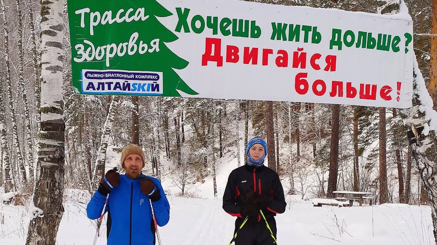 ХОЧЕШЬ ЖИТЬ ДОЛЬШЕ - ДВИГАЙСЯ БОЛЬШЕ!