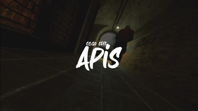 DEVILISH TRIO - THE 3 (cs:go edit)