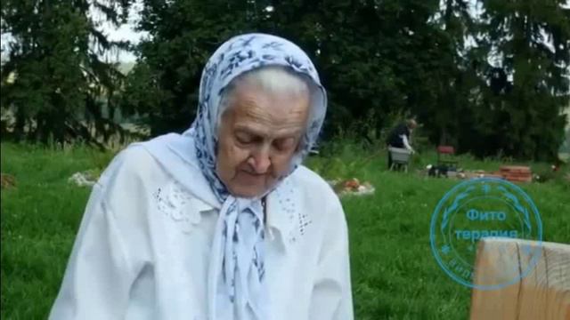 Монастырская травница Елена Зайцева. Немого о травах