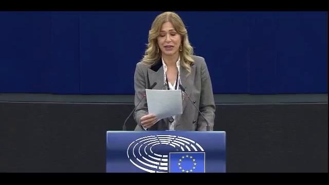 Итальянский Евродепутат Франческа Донато поставила под сомнение заявления Украины.