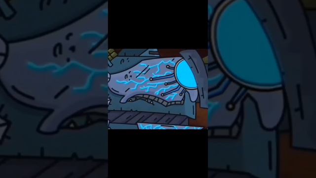 МС-1 против Велиара #gerand #мультики_про_танки