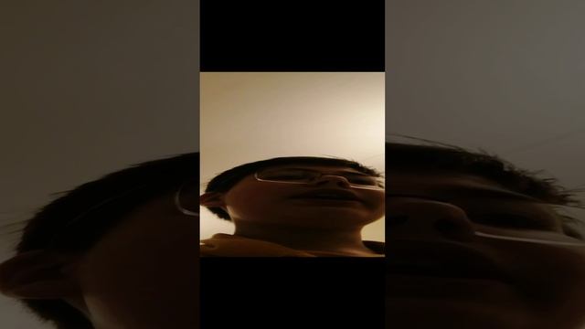 Моё первое видео