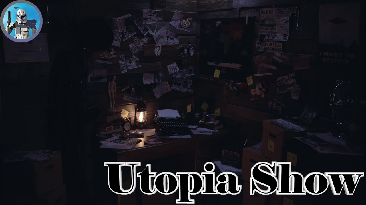 Самоделка Студия Утопии Шоу