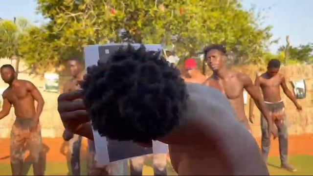 ЧЕРНАЯ БАНДА🖤