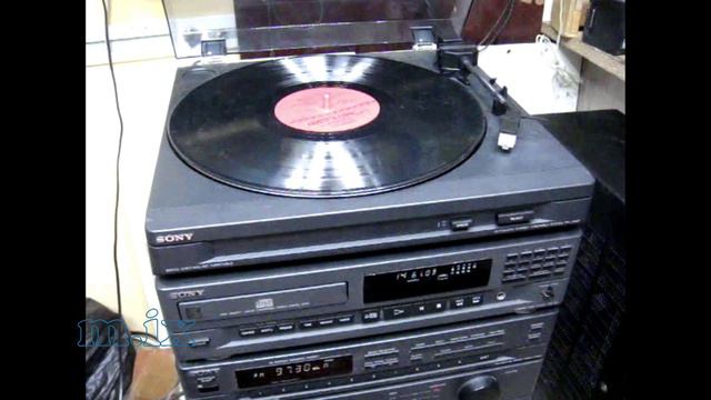 SONY LBT-D305 HTC-D305 2024  Ремонт Музыкальных центров