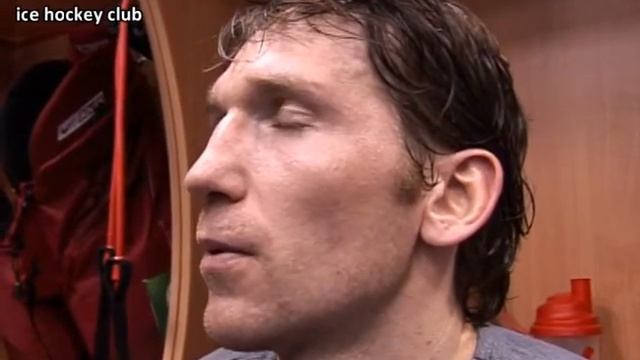 Интервью Петра Счастливого и Дмитрия Саюстова