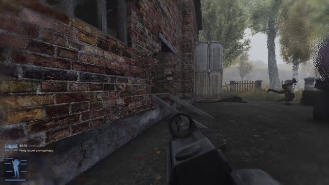 ☢️ S.T.A.L.K.E.R. Anomaly EFP. Спецоперация. Вагнер. EFT озвучка.