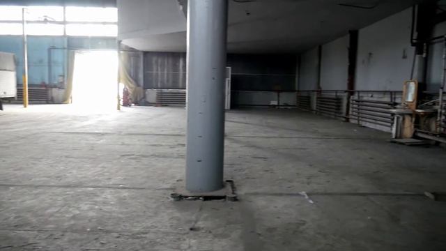 Аренда склада + офиса в Тюмени с видом на Гилевскую рощу