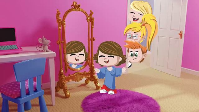 KidsBox_Level1_Unit8_Language_video