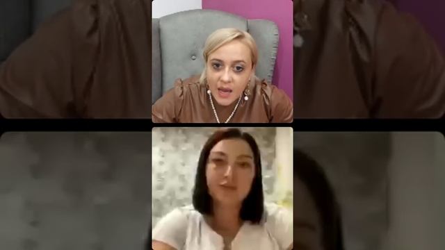 Прямой эфир. Про деток.